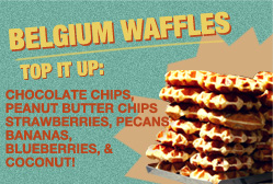 Home » Stack 'em High Pancakes and So Forth